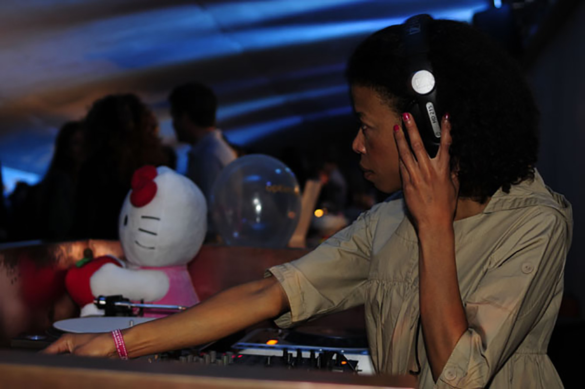 Hello Kitty . Concerto HK Loves Music | Showpress